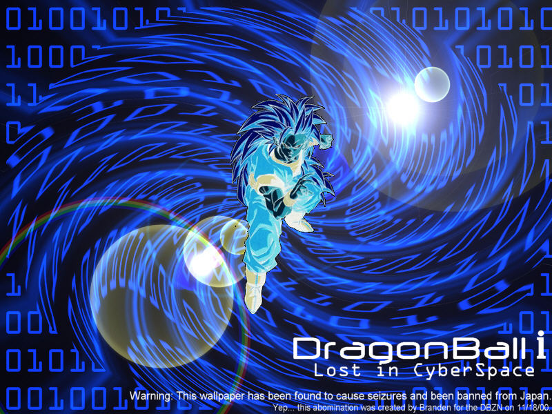 The Dragon Ball Z Network, Pictures